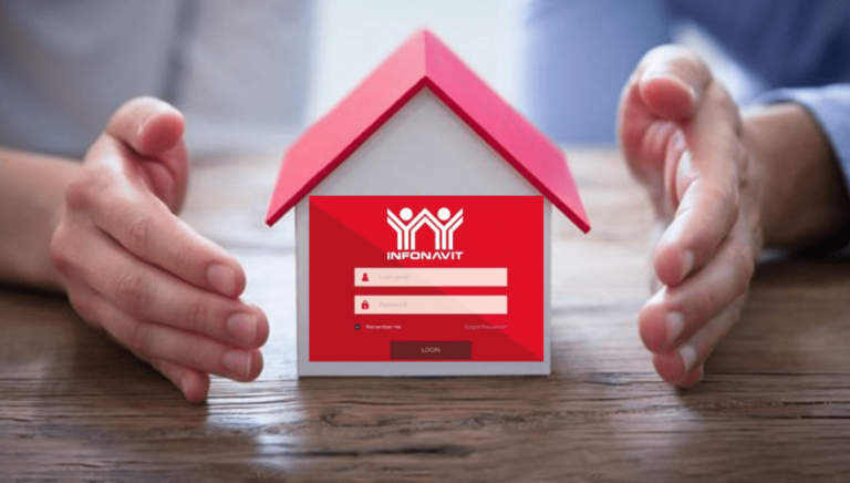 CONOCE LOS ERRORES MÁS COMUNES AL REGISTRARTE EN "MI CUENTA INFONAVIT ...