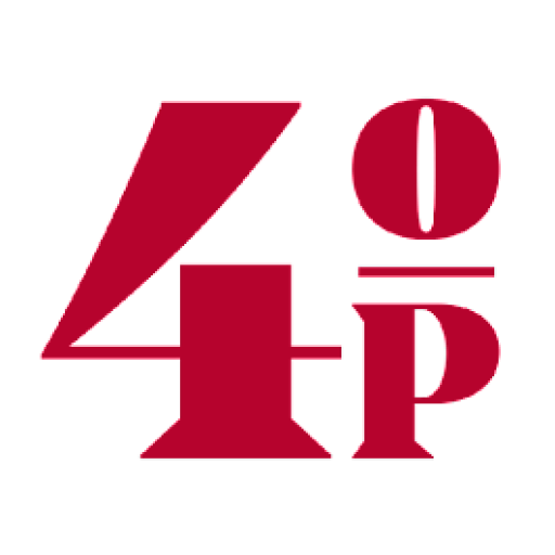Logotipo Del Cuarto Poder
