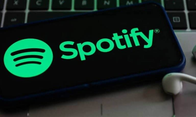 Usuarios reportan fallas en Spotify - El Cuarto Poder